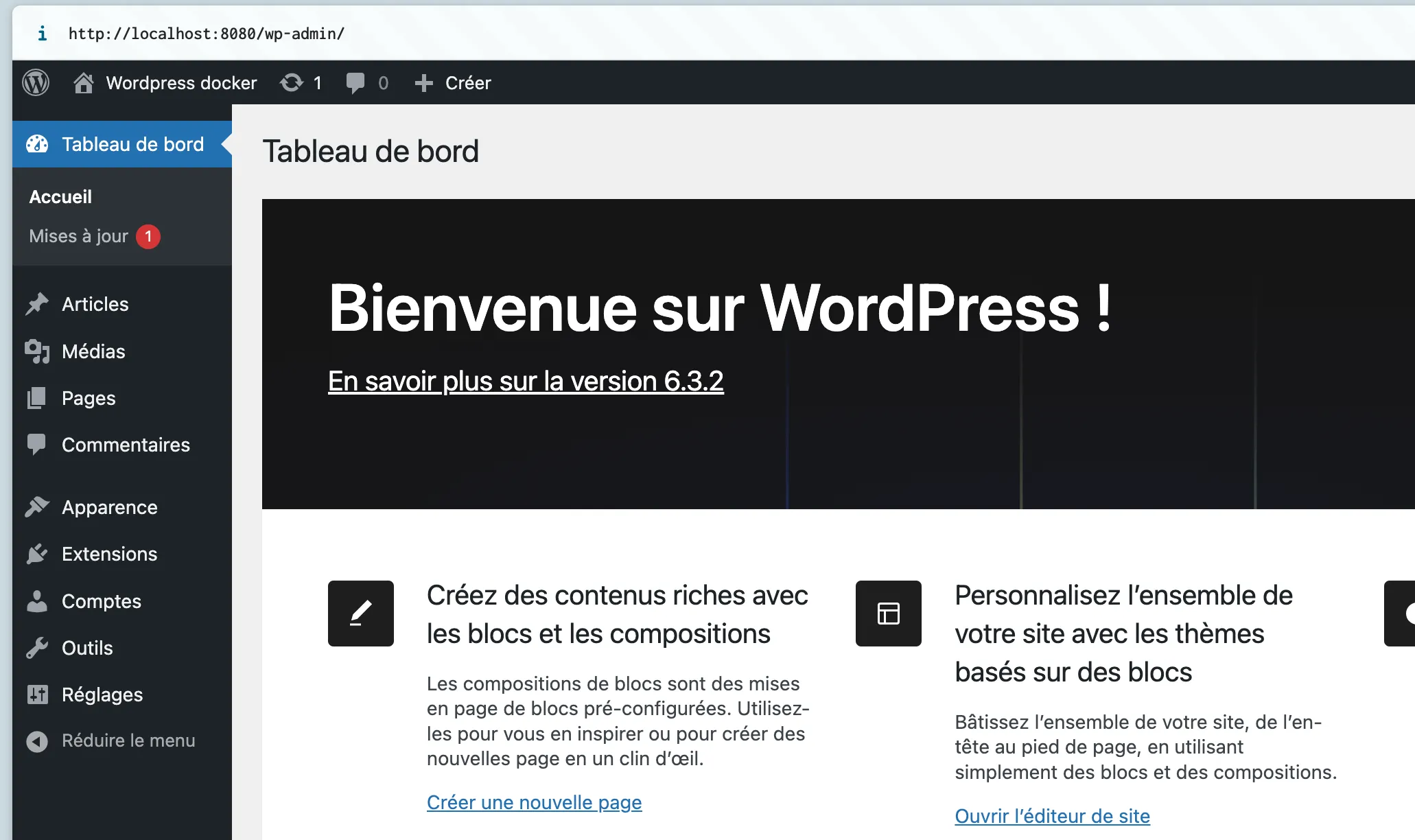 docker compose : guide complet et exemples pratiques | CivilisationIT